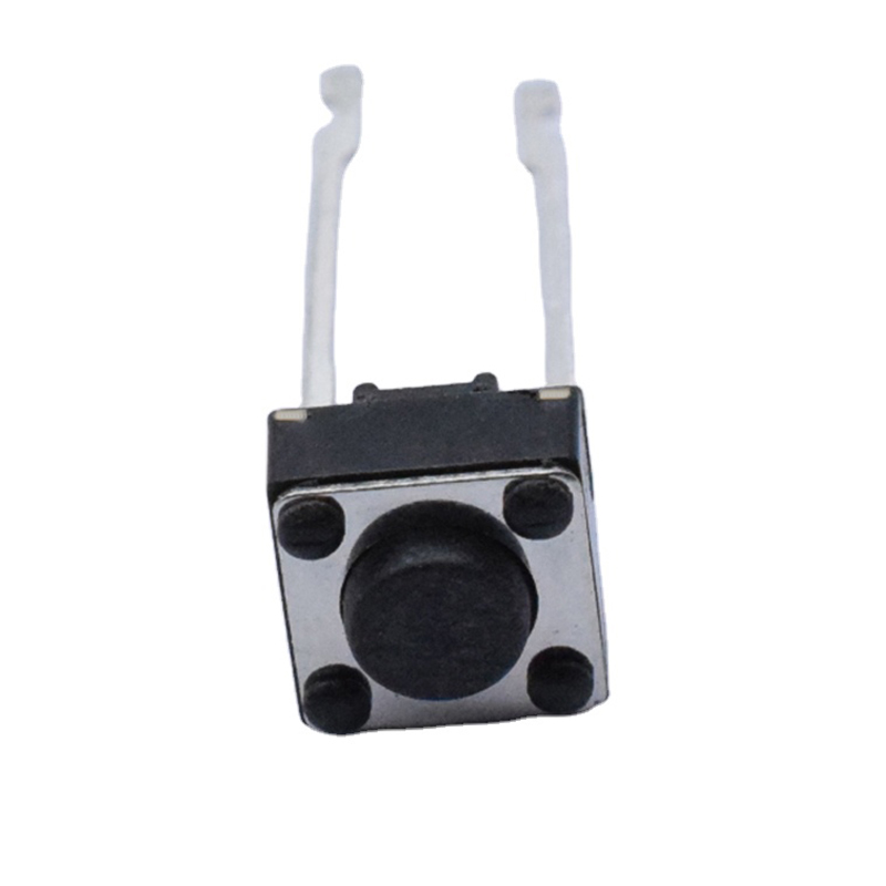 6*6 Tact Switch - KKG ELECTRONICS ELECTRIC Co., LTD.